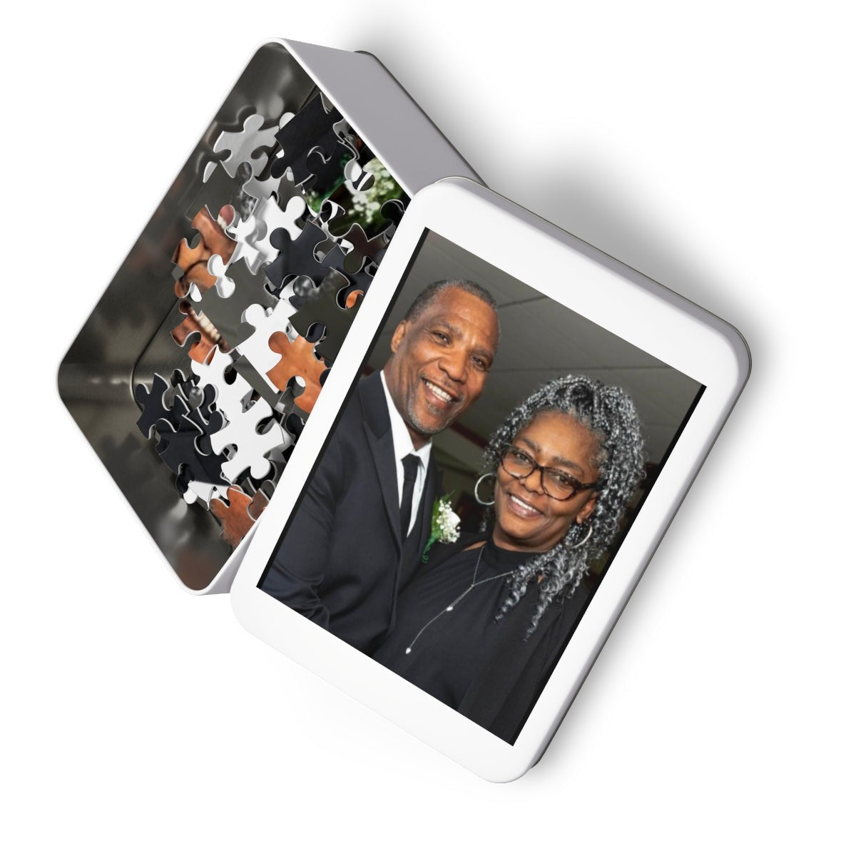 Puzzle – Reid It and Reid It Buttons